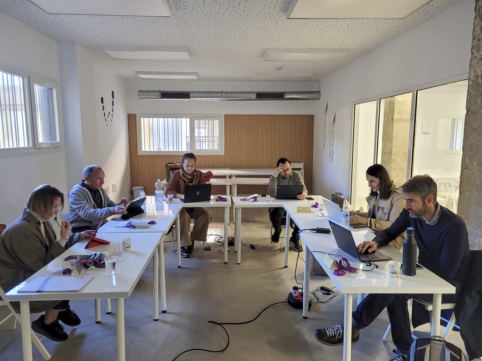 Integrity.Earth schliesst Projekt ab | Erasmus+ - Nationalagentur ...
