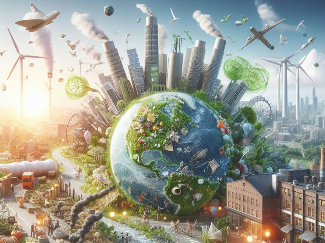 Weiterbildung (TCA) | Ecological & Sustainable Project Management ...